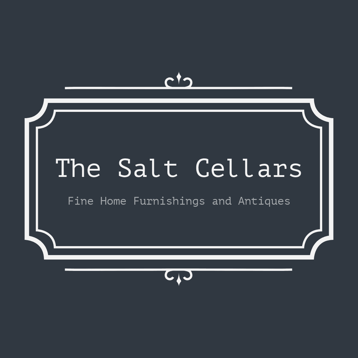 The Salt Cellars – The Salt Cellars LLC